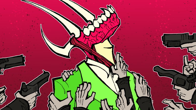 Bane Murrain - MORTALITY DECOMP. KILLERS: FREE GAME OUT NOW - Steam News