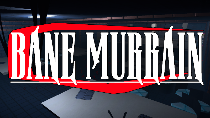 Steam :: Bane Murrain :: Episode One OST - Out on Streaming Services!