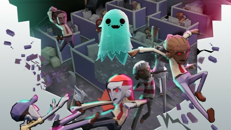 Steam :: Office Fight :: Hotfix for Beta Steam Achievements