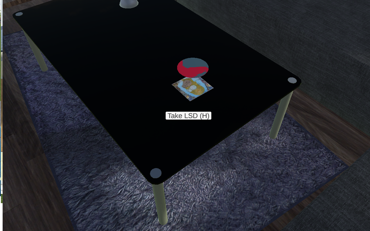 Steam Community :: Slav Junkie Simulator