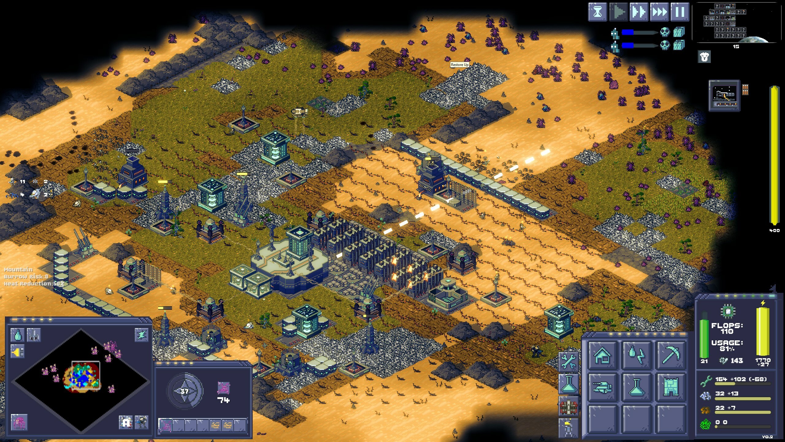 Steam Community :: From Glory To Goo