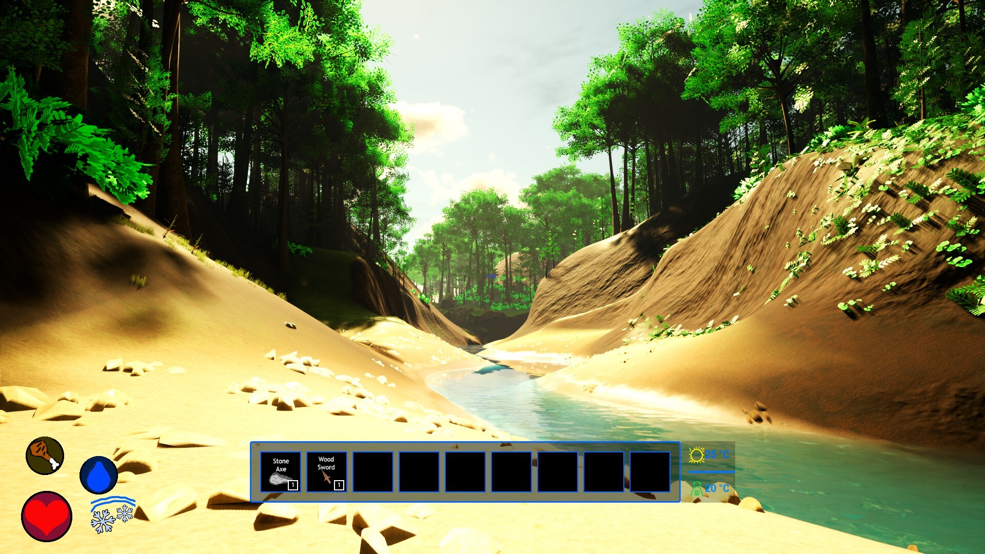Steam Community :: Evolution Survival