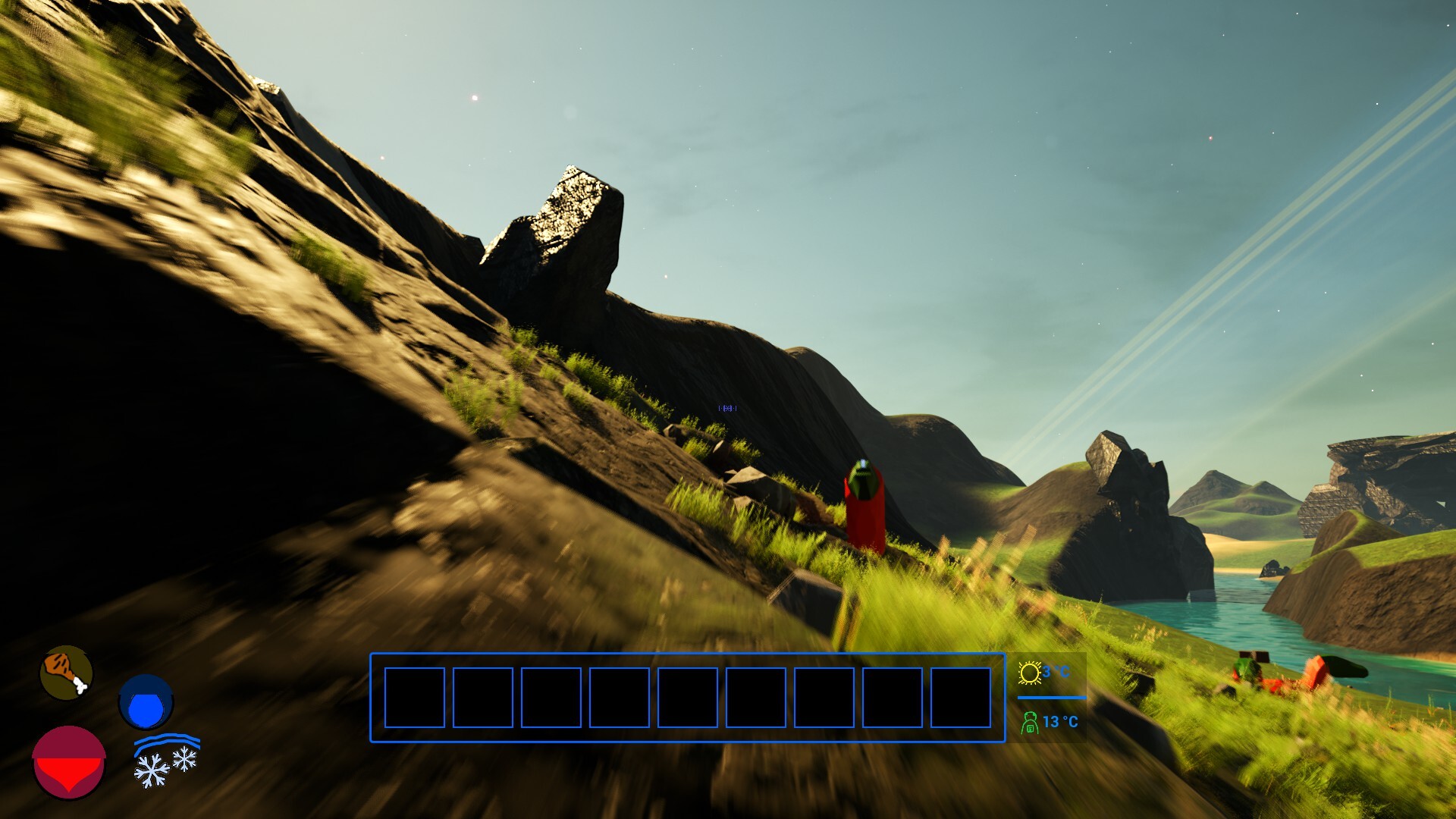 Steam Community :: Evolution Survival