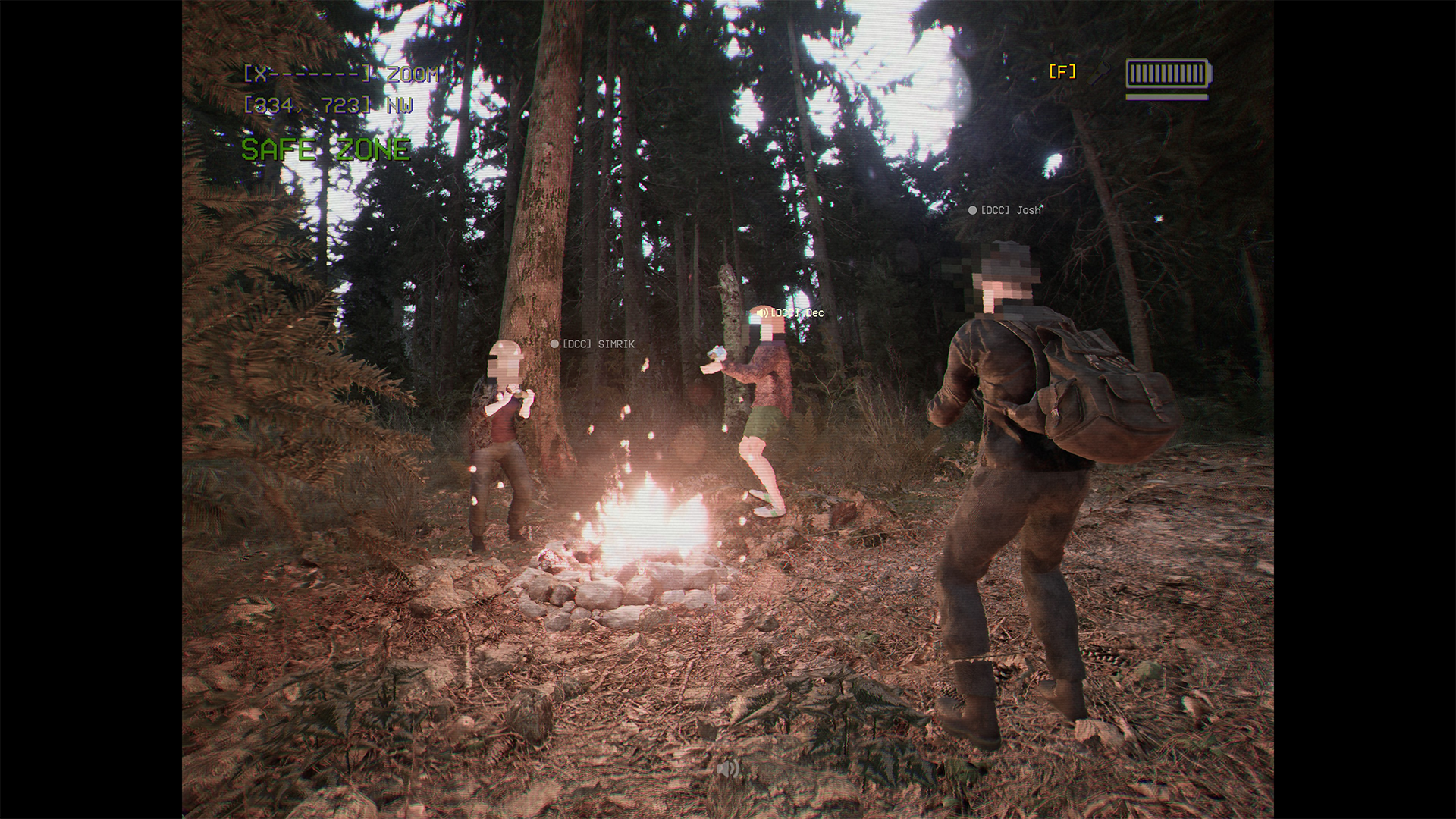 Steam Community :: DON'T SCREAM