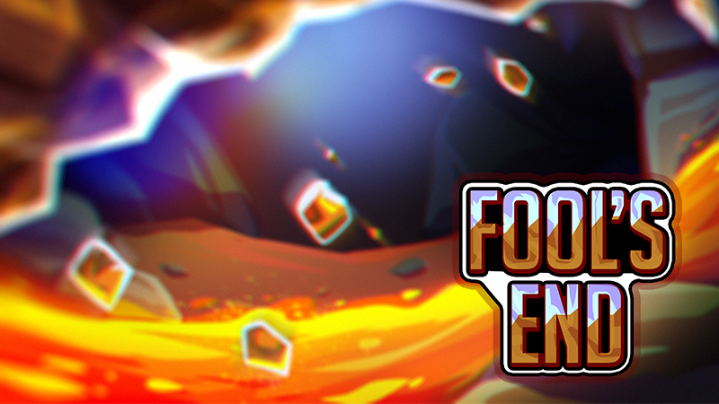 Steam :: Fool's End :: Update: 1.20