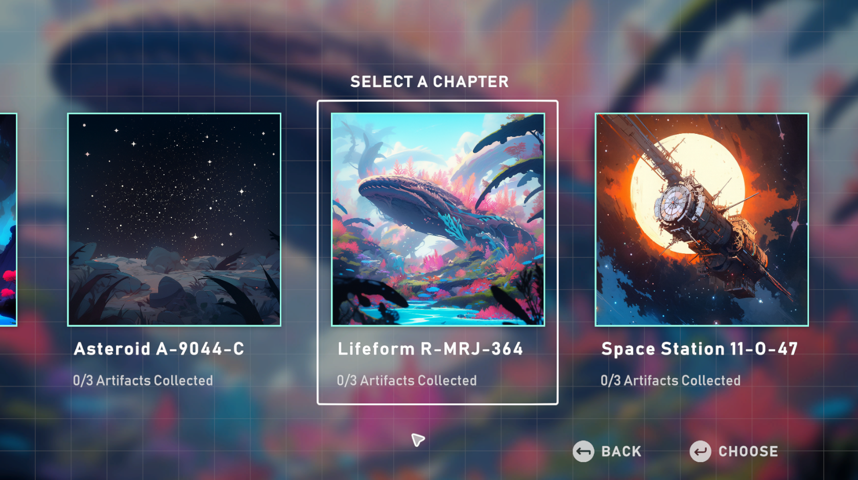 Steam Community :: Stellar Settlers