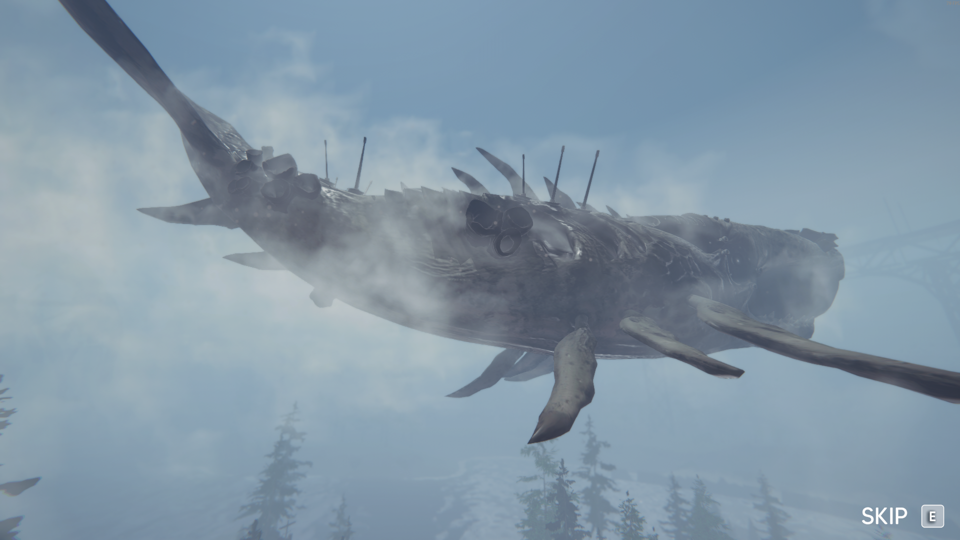 Steam Community :: Project: Mist