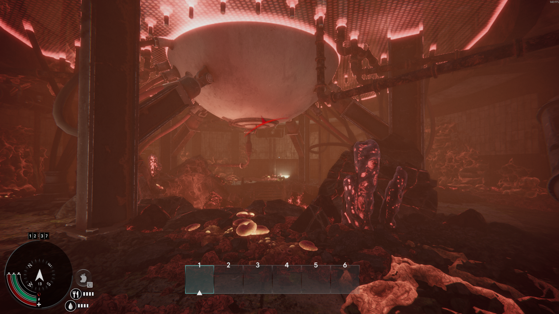 Steam Community :: Project: Mist