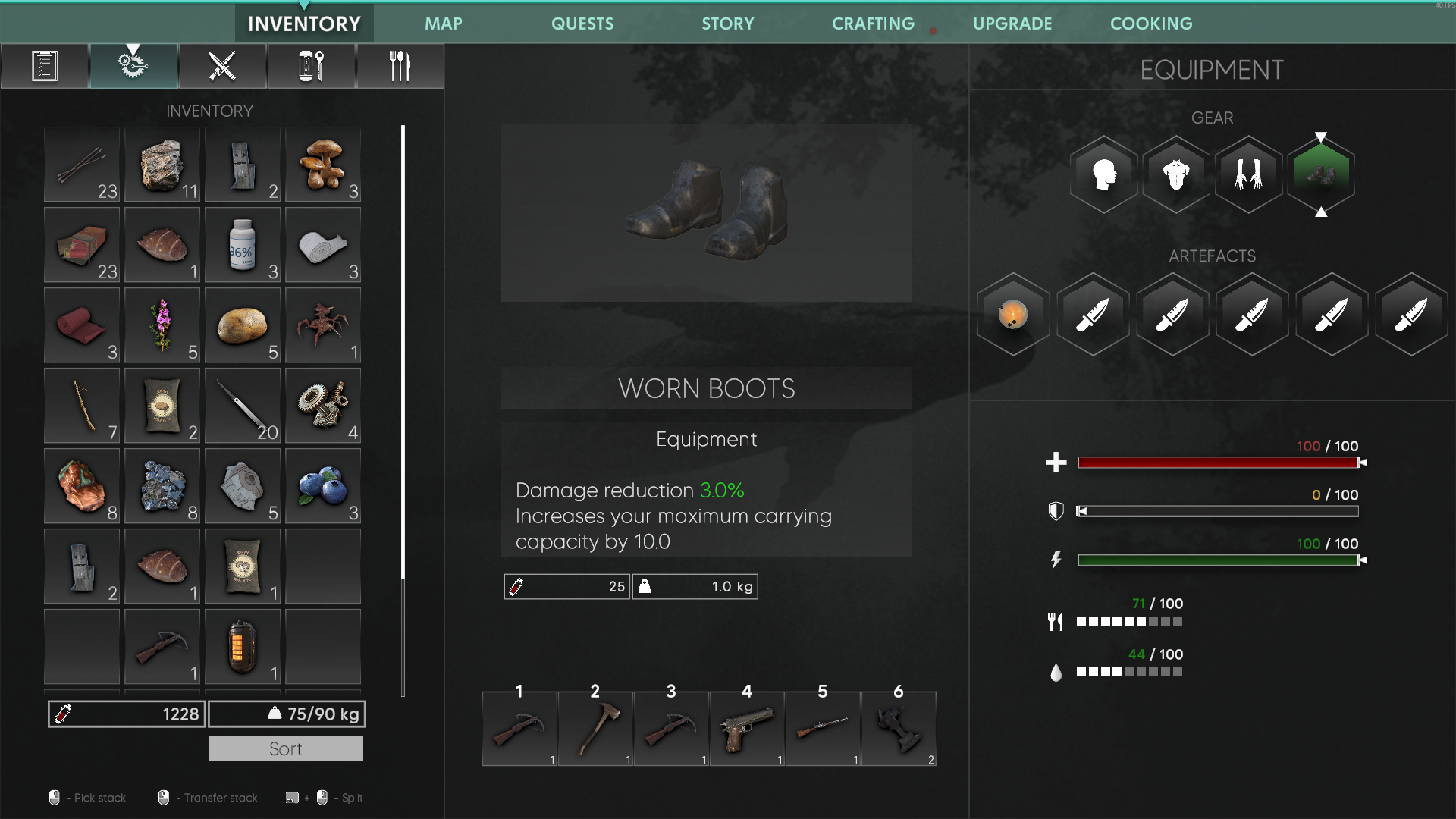 Steam Community :: Project: Mist