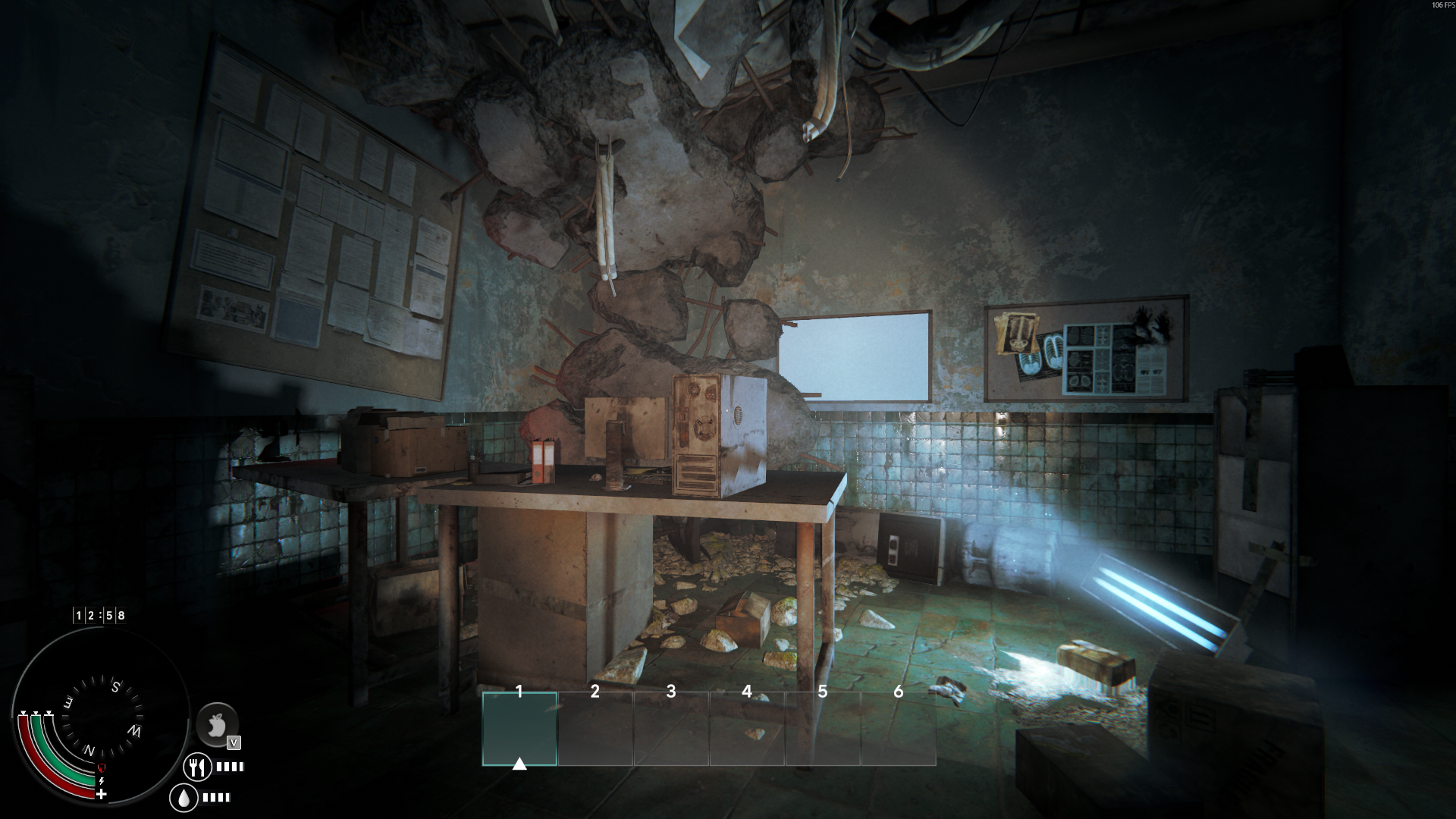 Steam Community :: Project: Mist