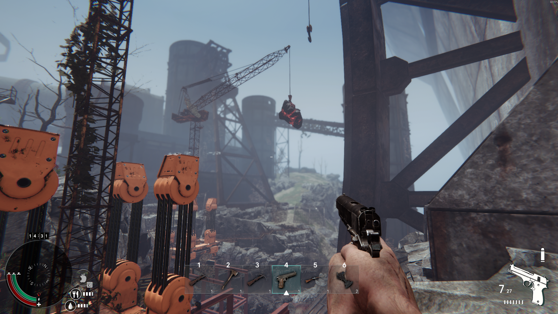 Steam Community :: Project: Mist