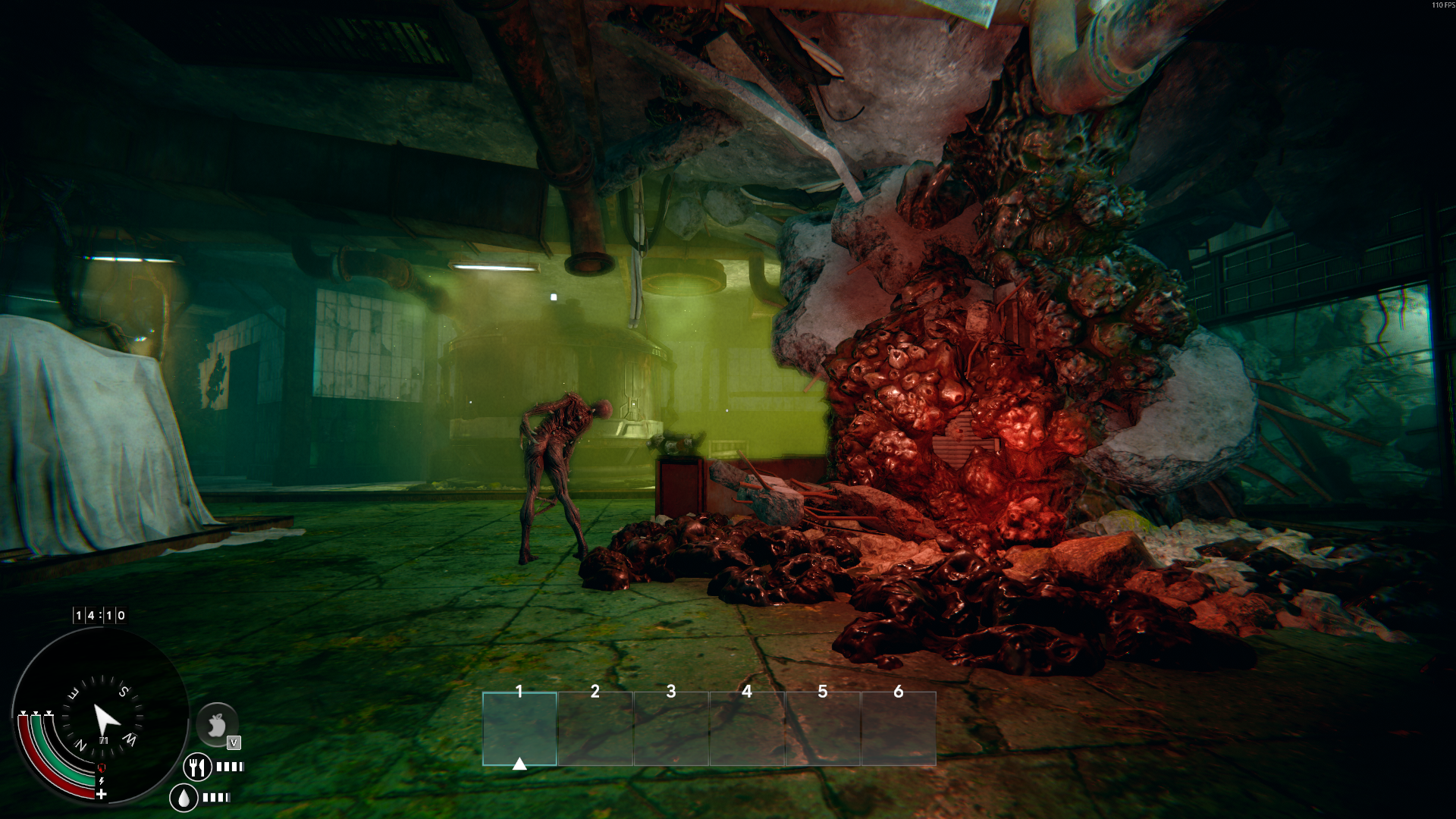 Steam Community :: Project: Mist