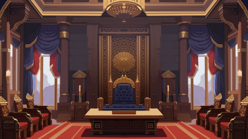 Fantasy Senate Simulator - Playtest Version Released! - Steam News