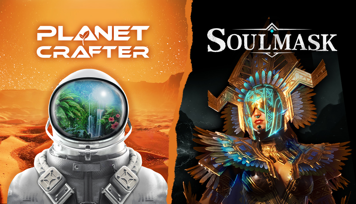Steam Community :: Soulmask