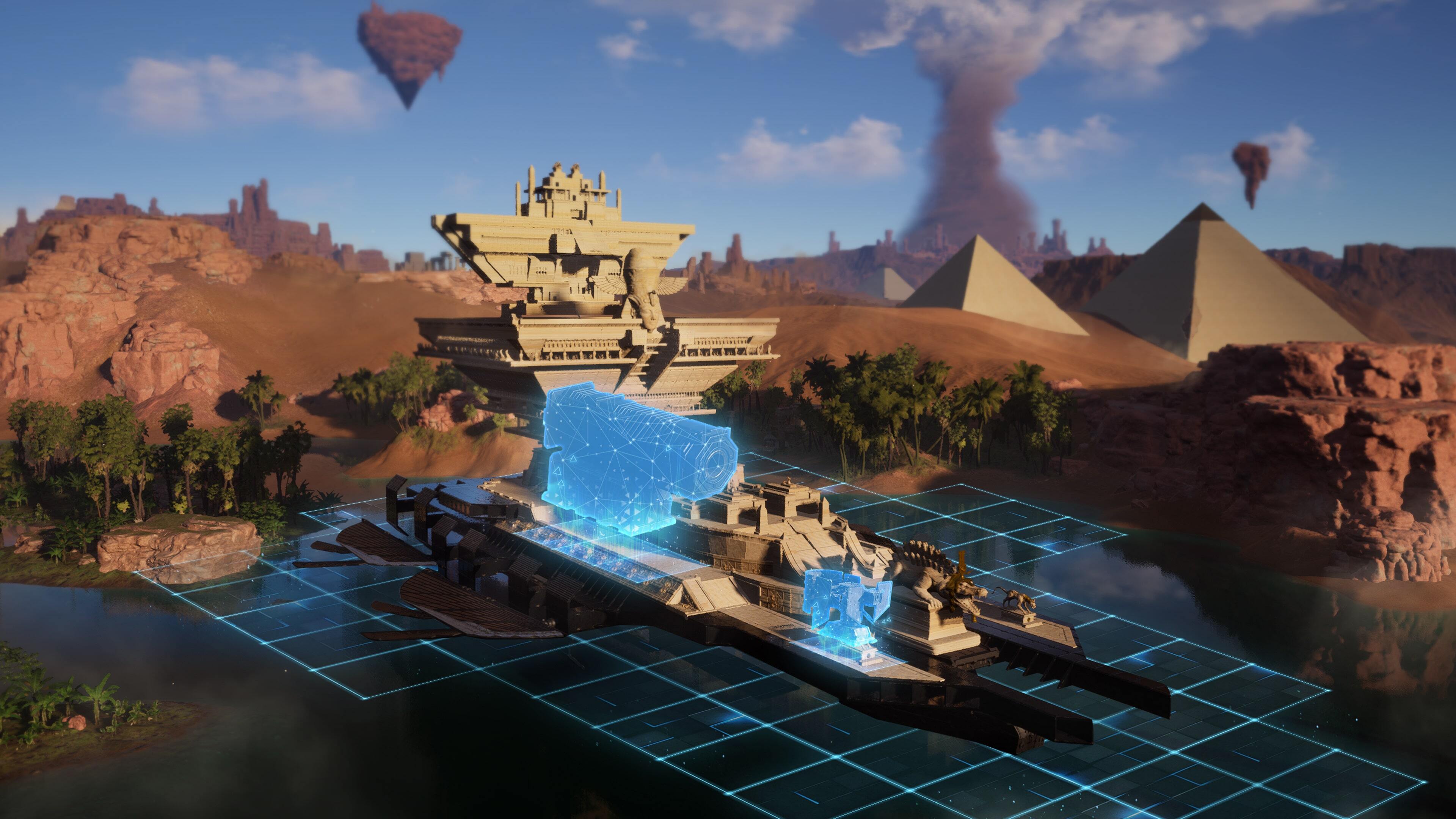 Steam Community :: Soulmask