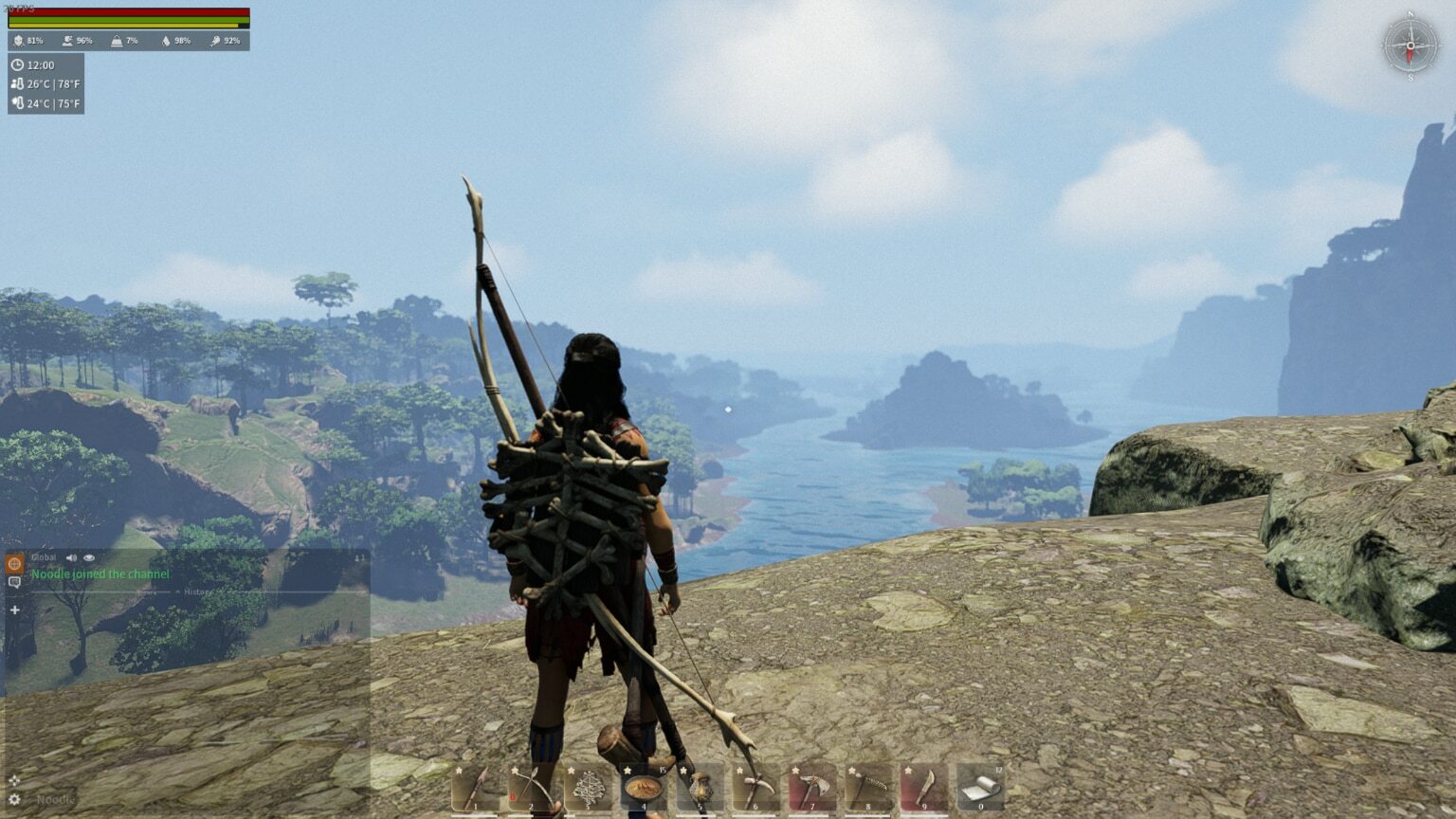 Steam Community :: Soulmask