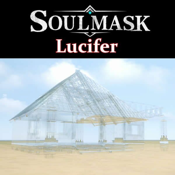 Steam Community :: Soulmask