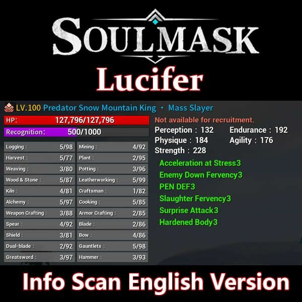 Steam Community :: Soulmask