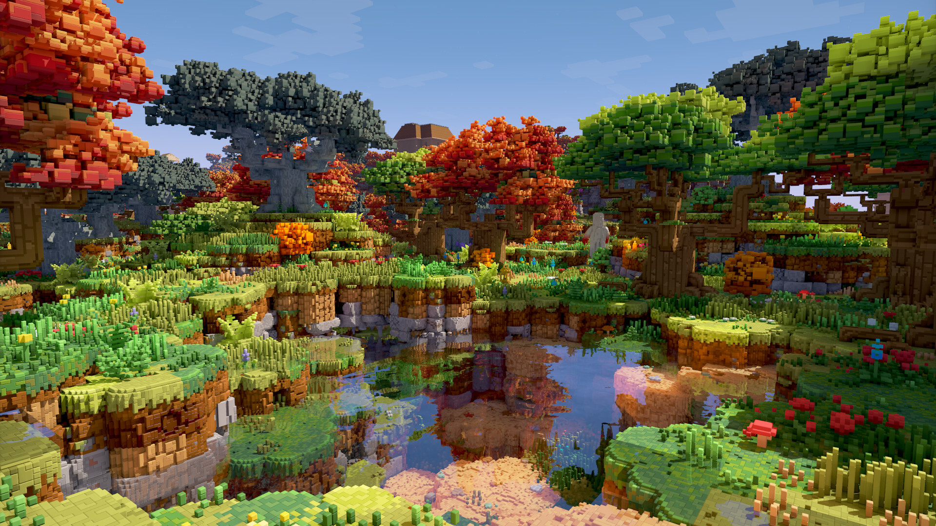 Steam Community :: Voxile