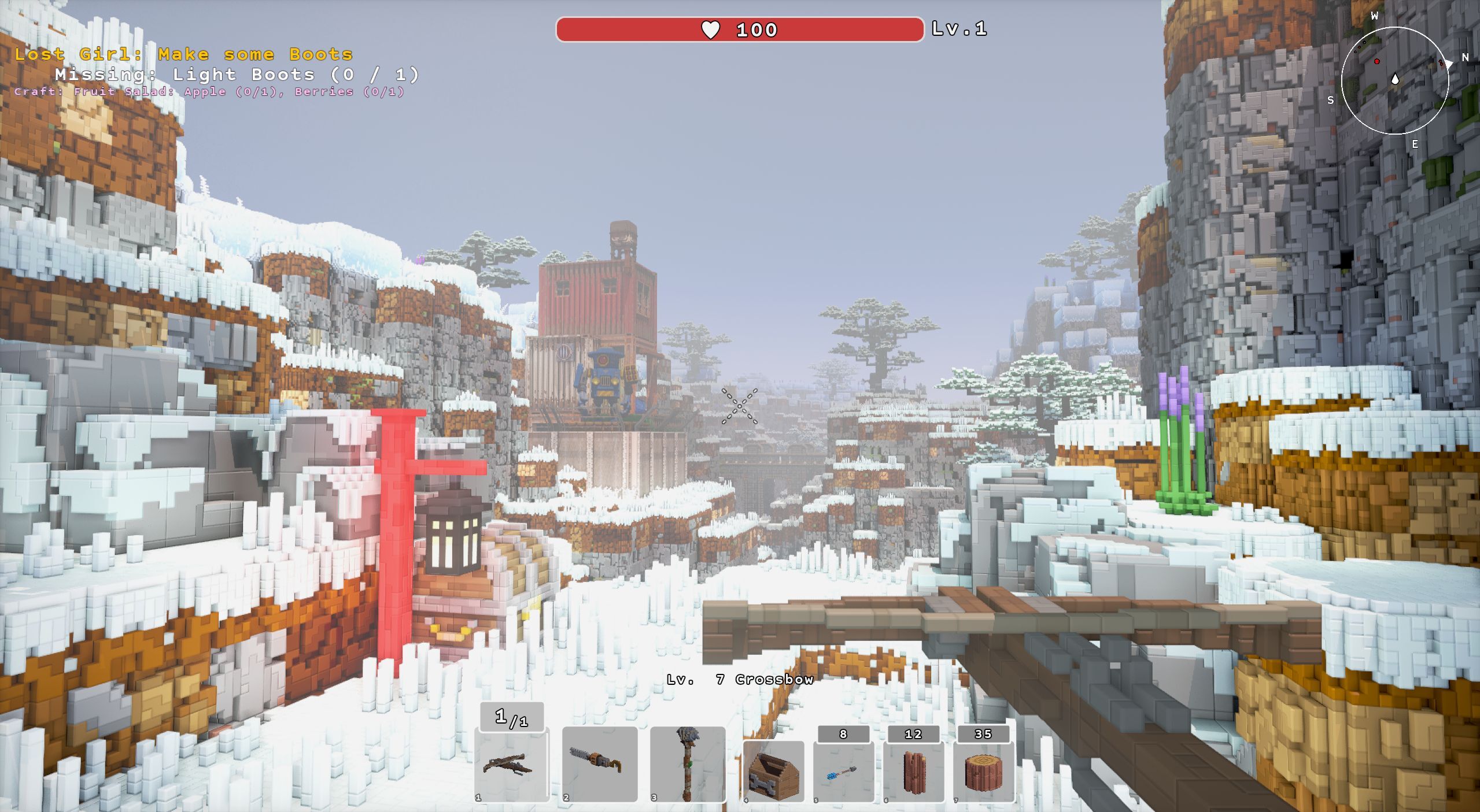 Steam Community :: Voxile