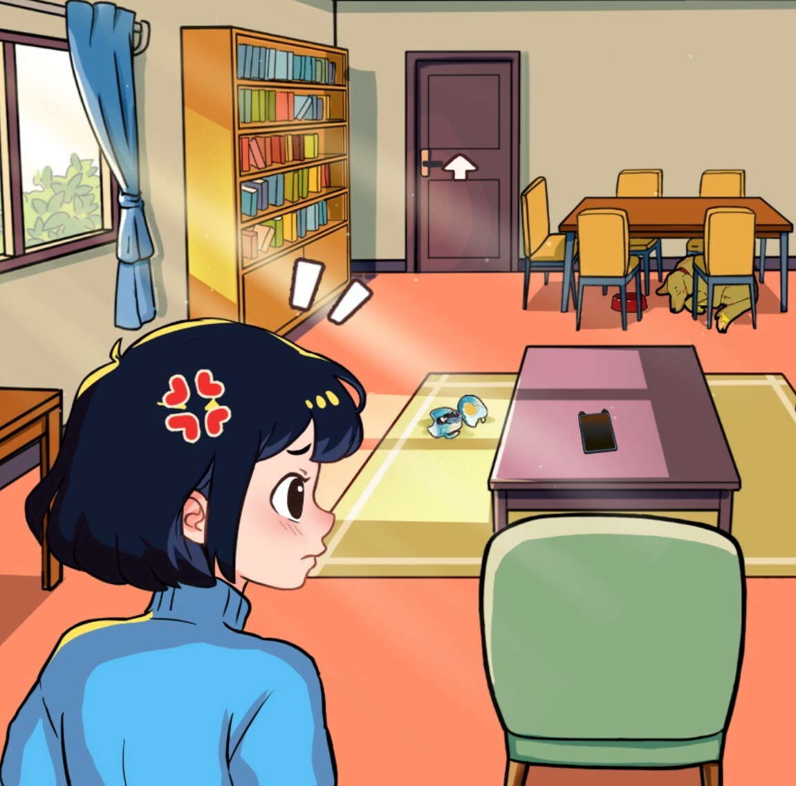 Steam Community :: Little Problems