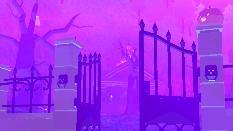 Snail Simulator - Let's Walk To The Halloween Area! - Steam News