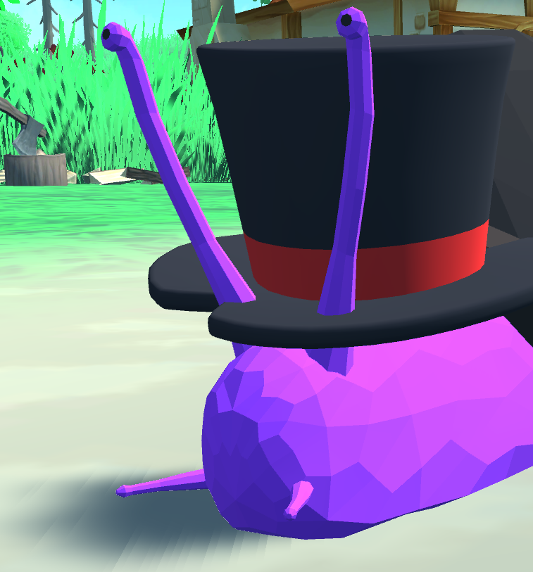 Snail Simulator - v1.1.5 - Steam News