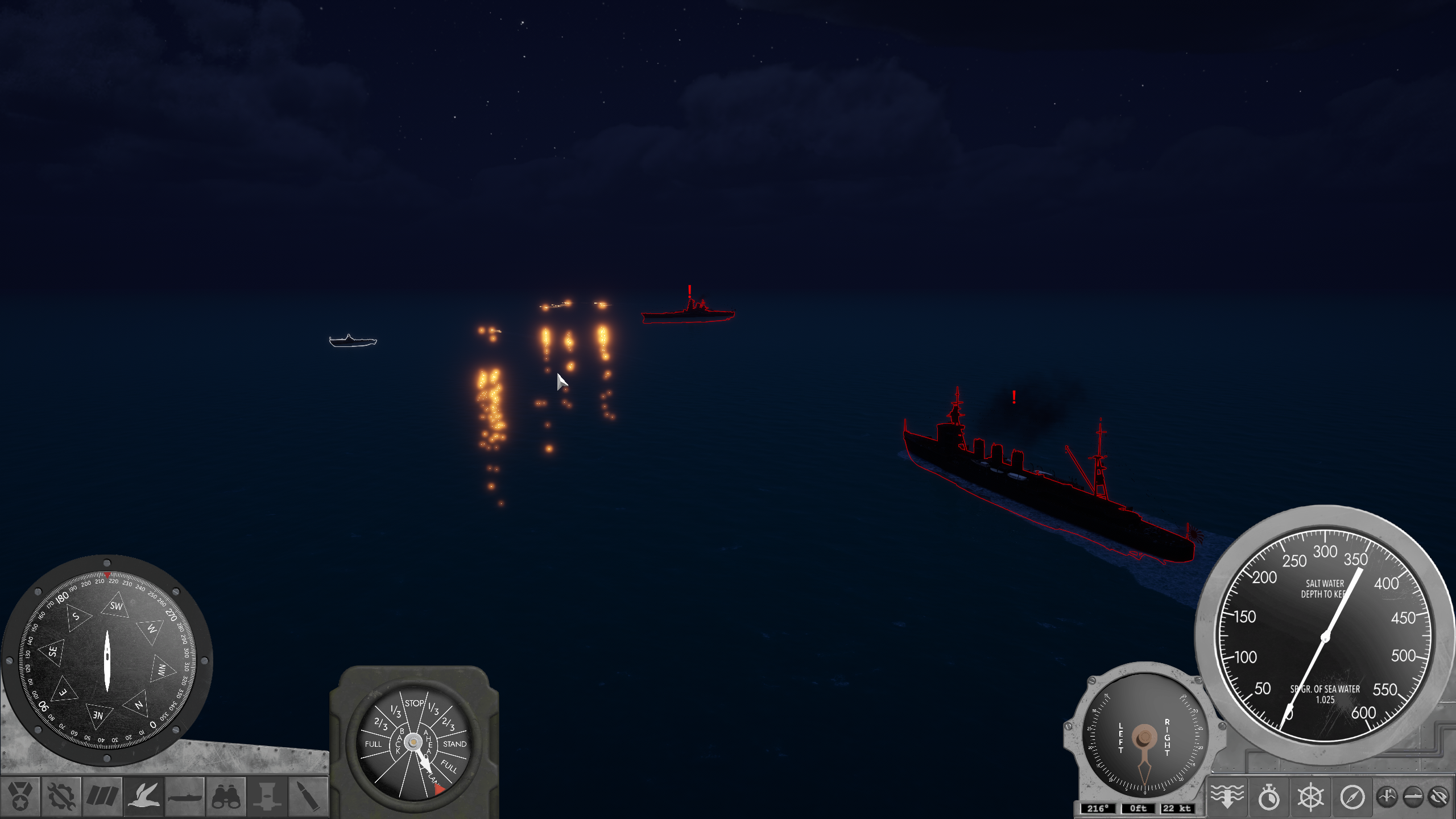 Steam Community :: Silent Depth 2: Pacific