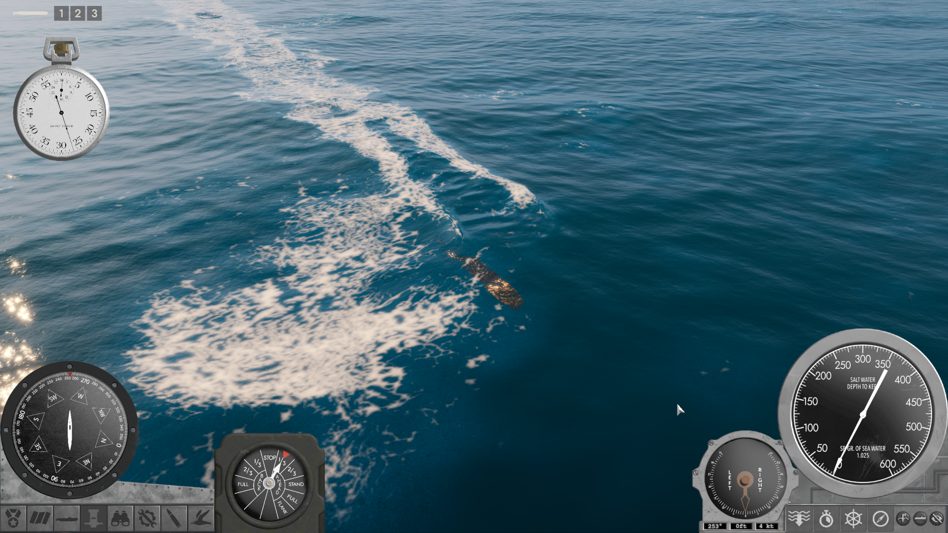 Steam Community :: Silent Depth 2: Pacific