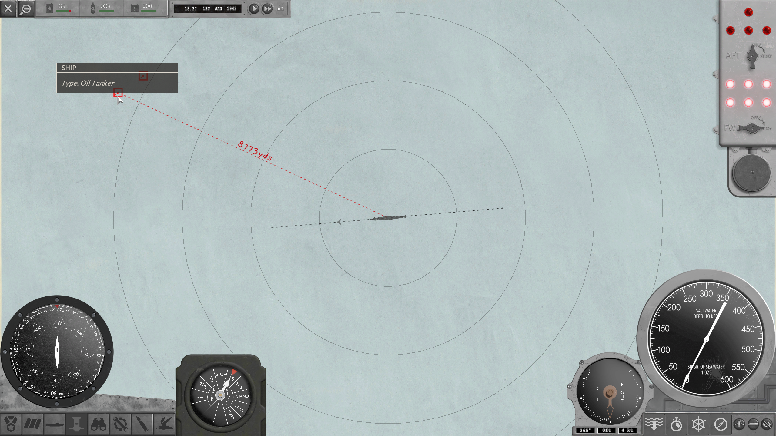 Steam Community :: Silent Depth 2: Pacific