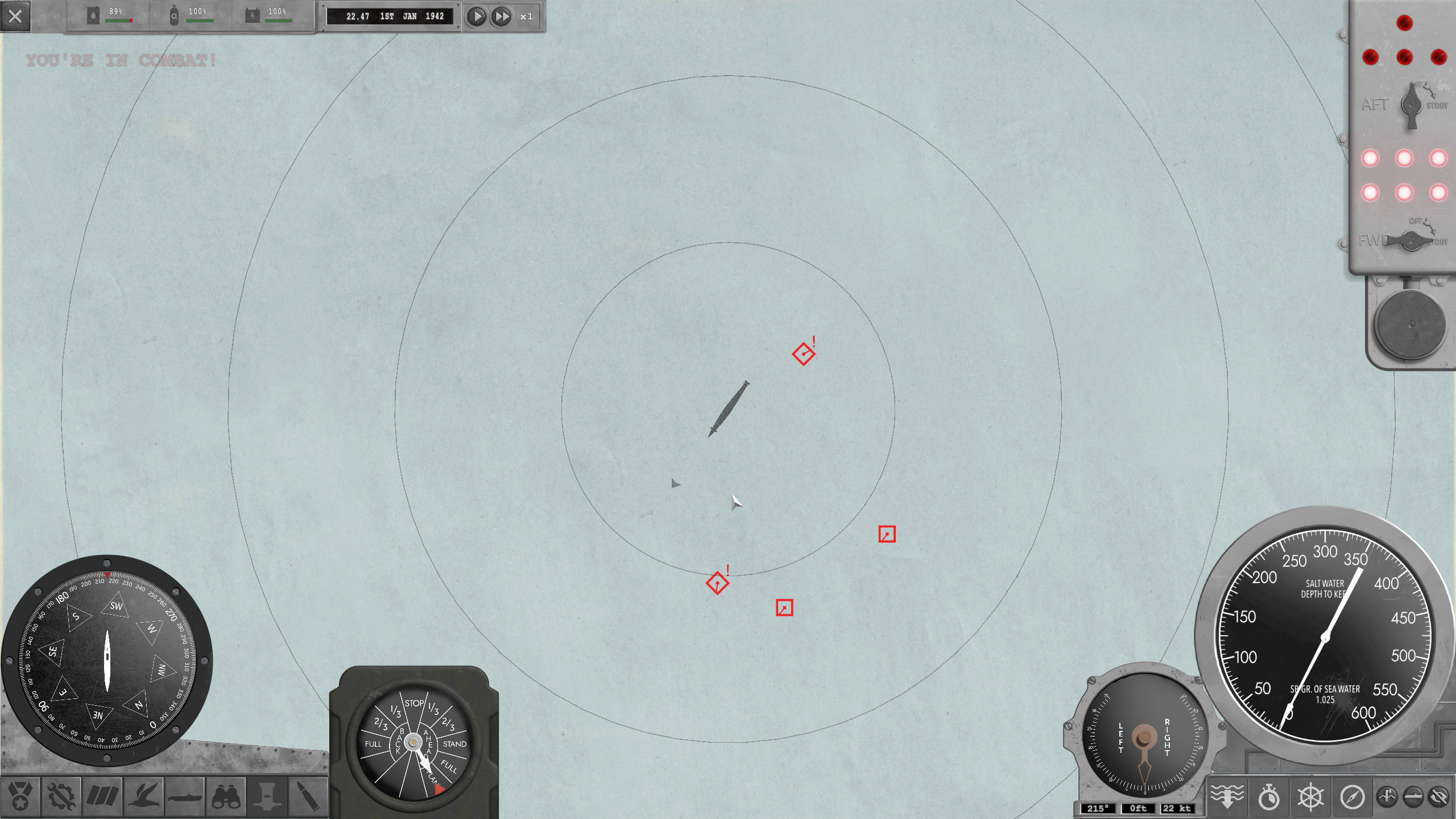 Steam Community :: Silent Depth 2: Pacific