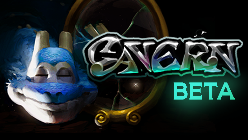 Cavern - Cavern Limited Beta Testing Now Open - Steam News