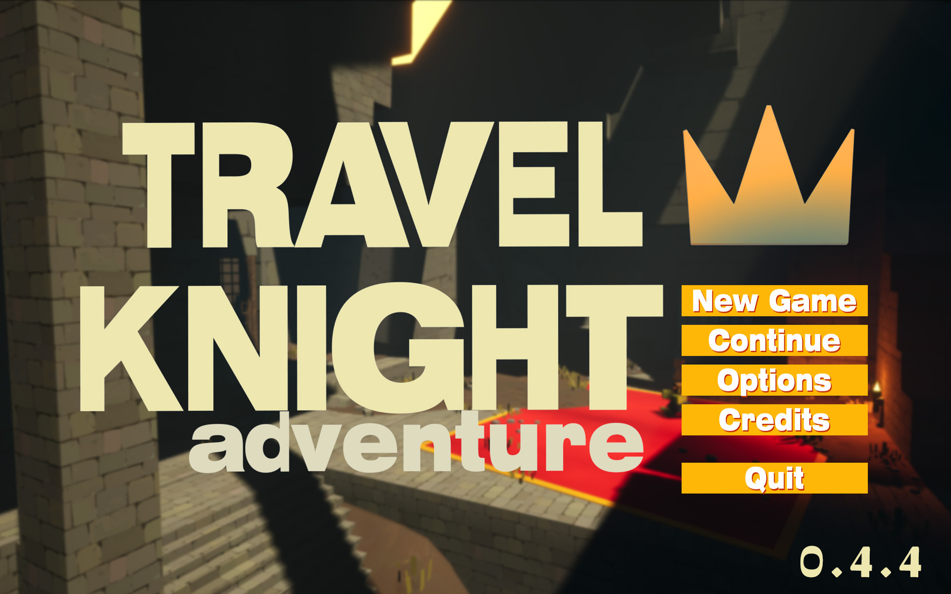 Steam Community :: Travel Knight Adventure