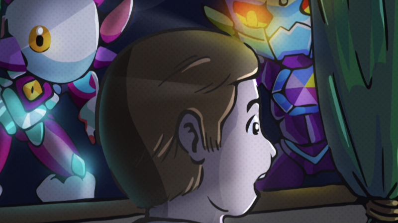 Xenos: Cartoon Creature Catcher - Biggest Xenos Demo Update to Date ...