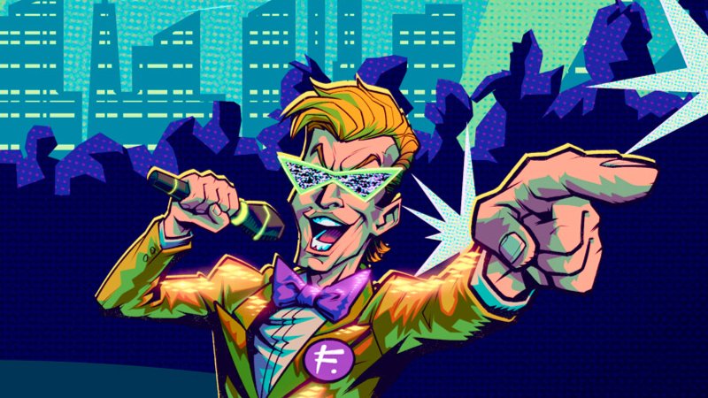 Nuclear Gladiators 3000 - RedDeer.Games and Turbo Napalm Join Forces ...