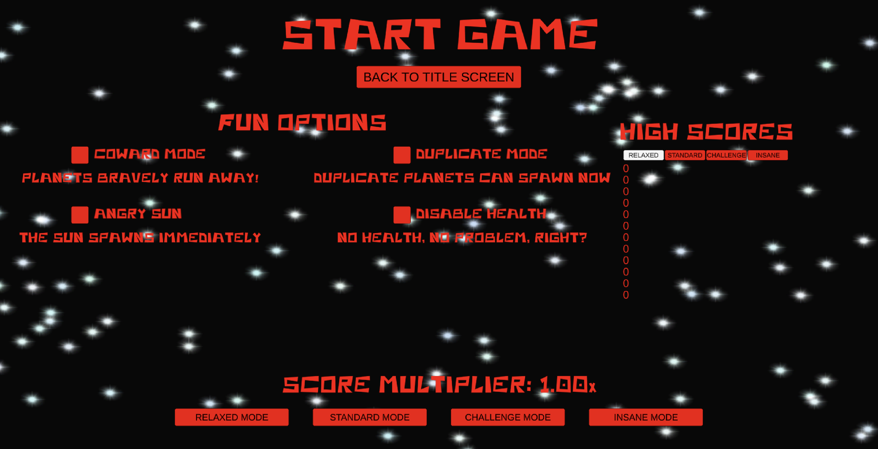 Steam Community :: Solar War