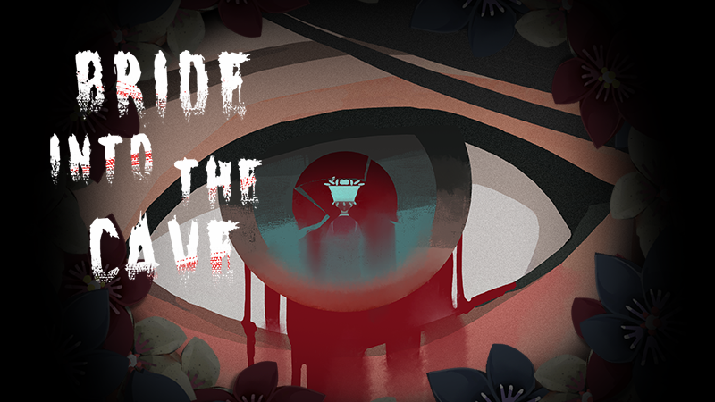 Bride into the Cave - New Demo Updated! - Steam News