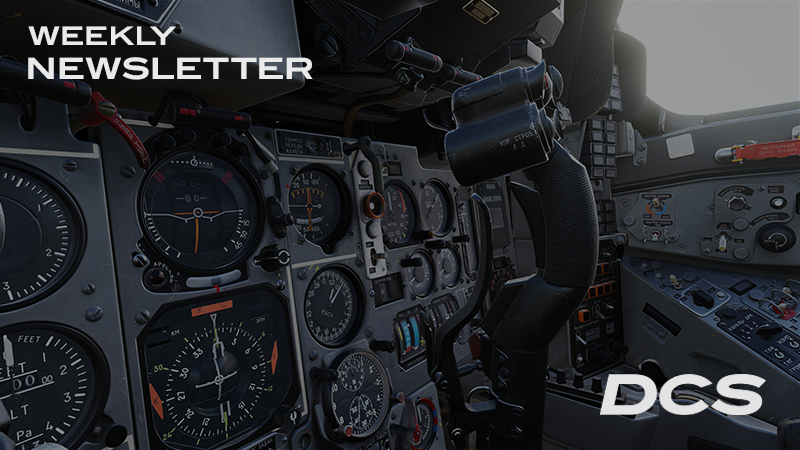 Steam :: DCS World Steam Edition :: MiG-29A Fulcrum Launch | DCS Update Summary