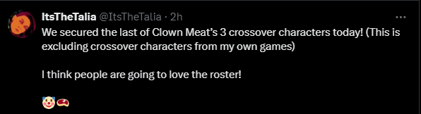 Steam Community :: Clown Meat