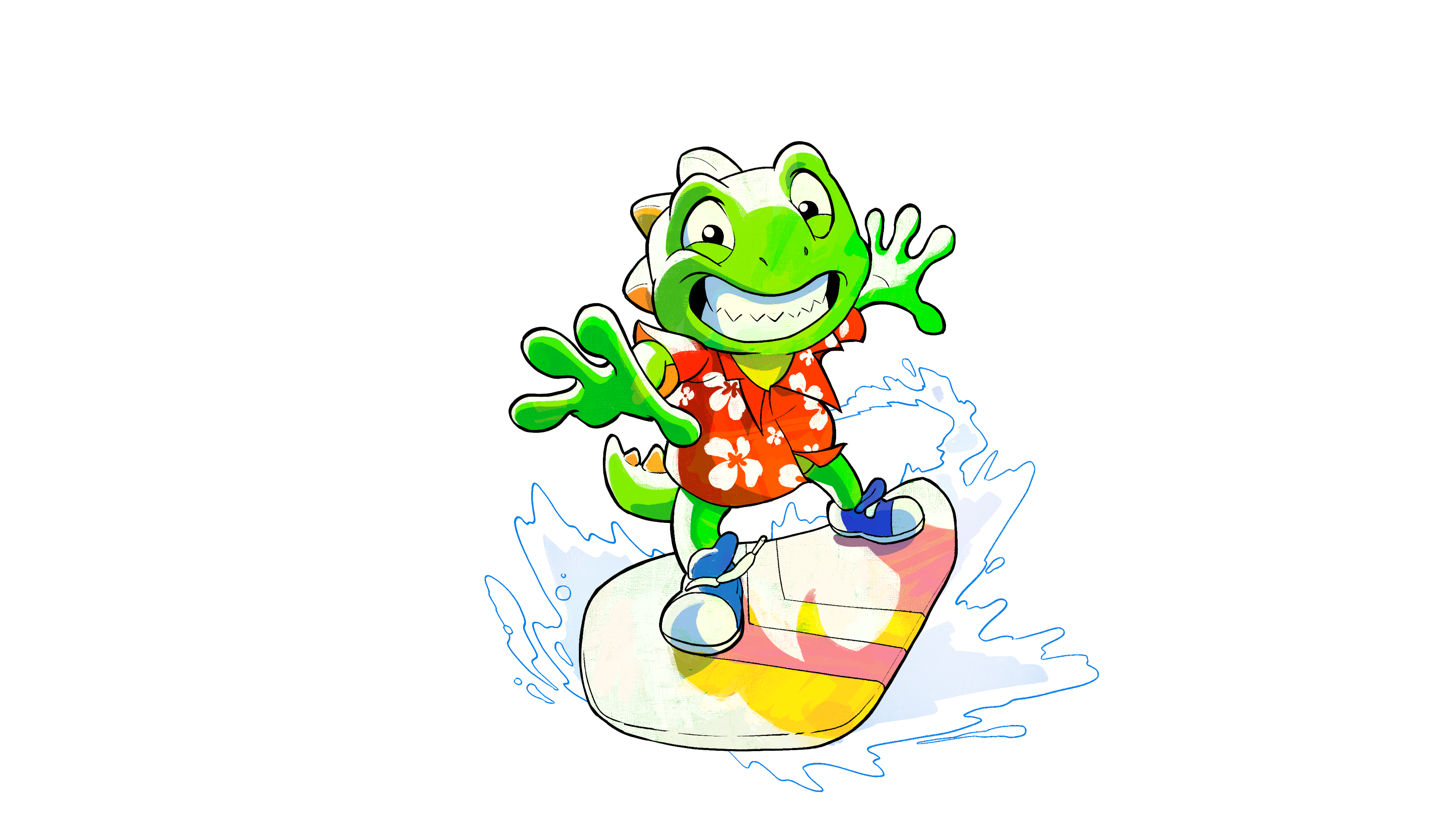 Steam Community :: Dinopunk: the Cacops adventure