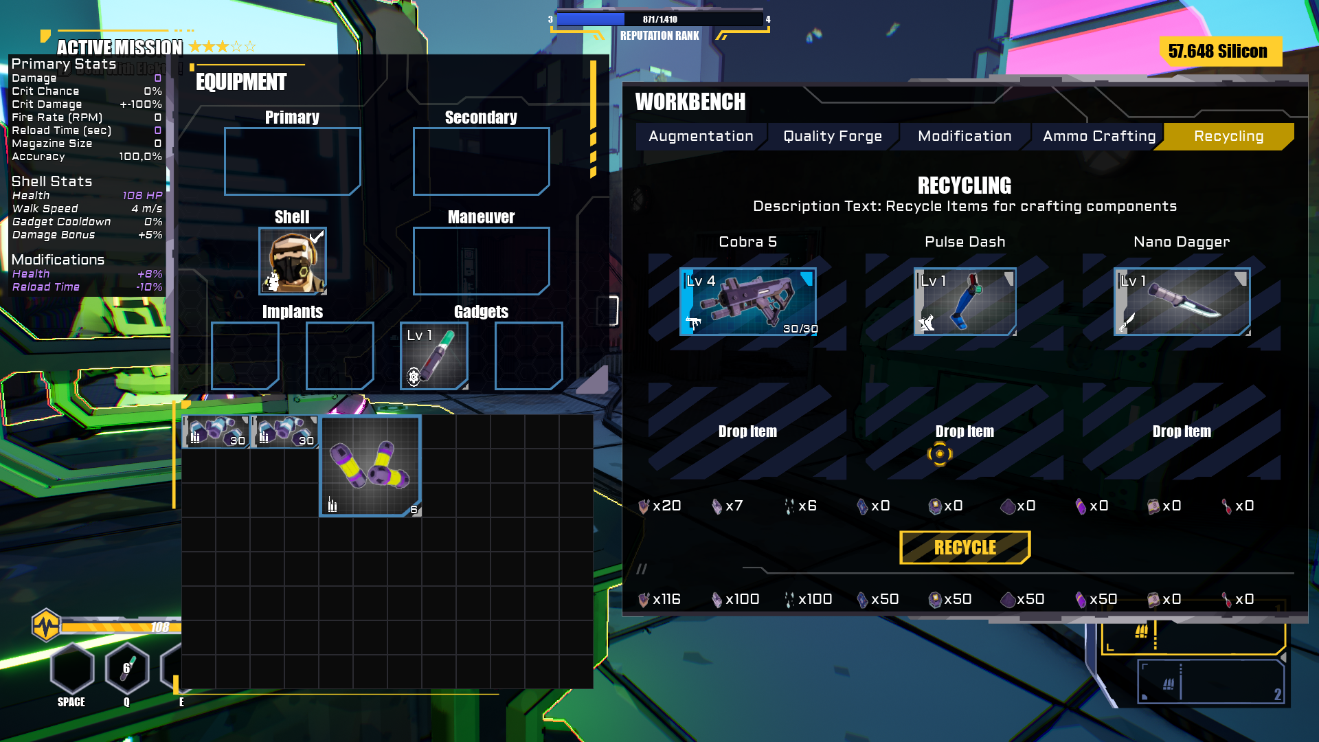 Steam Community :: Shell Runner