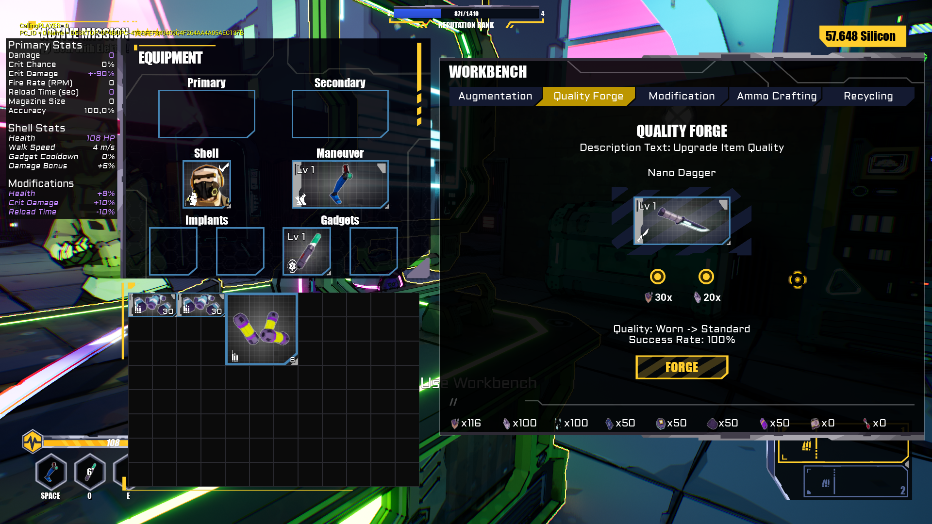 Steam Community :: Shell Runner