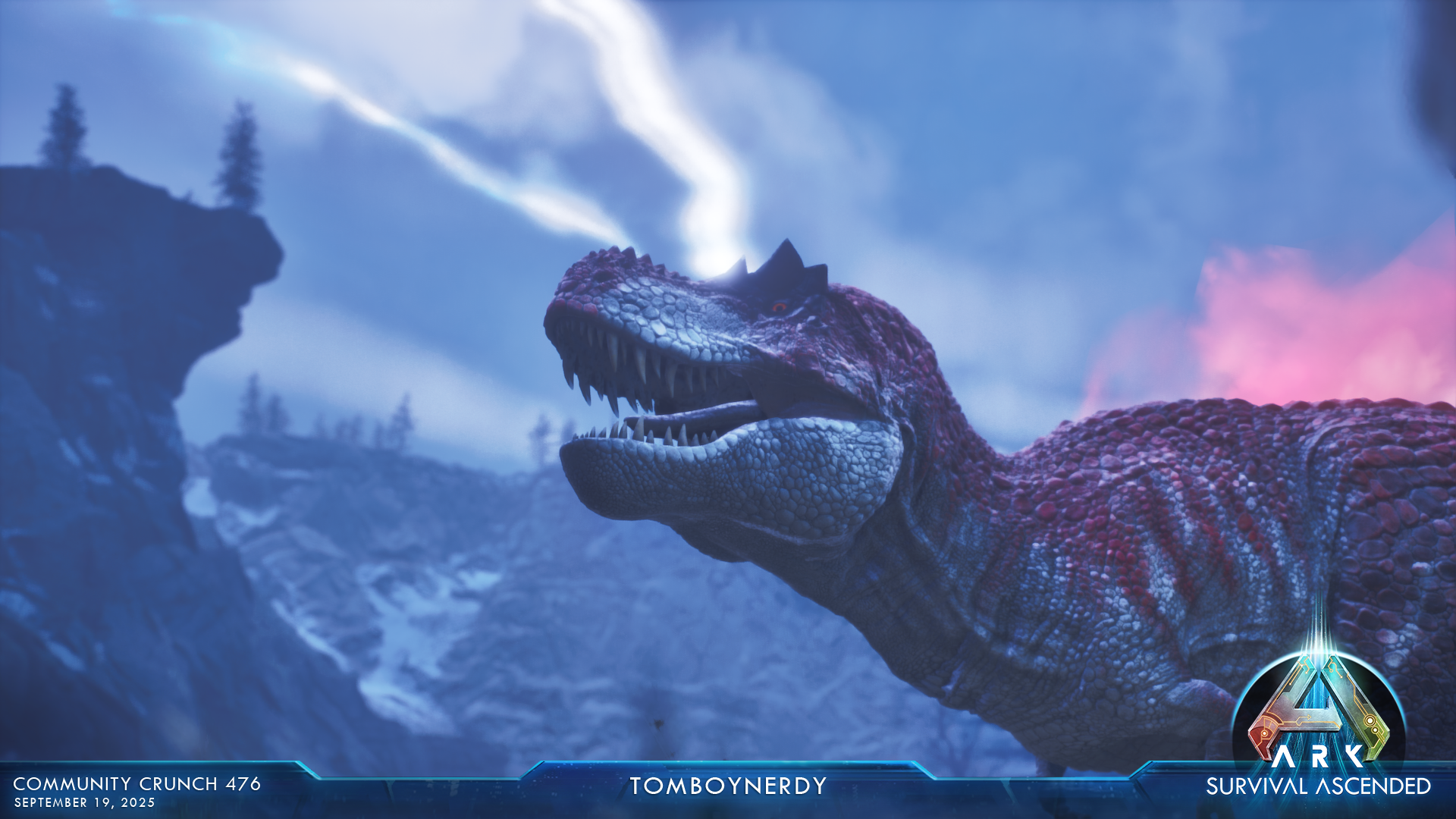 Steam Community :: ARK: Survival Ascended