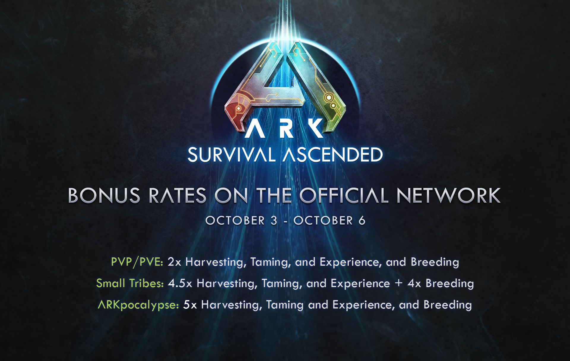 Steam Community :: ARK: Survival Ascended