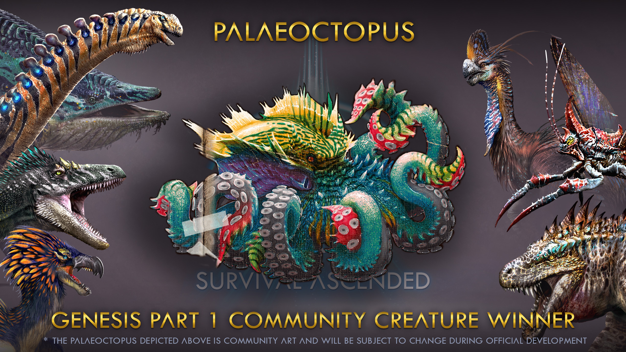 Steam Community :: ARK: Survival Ascended
