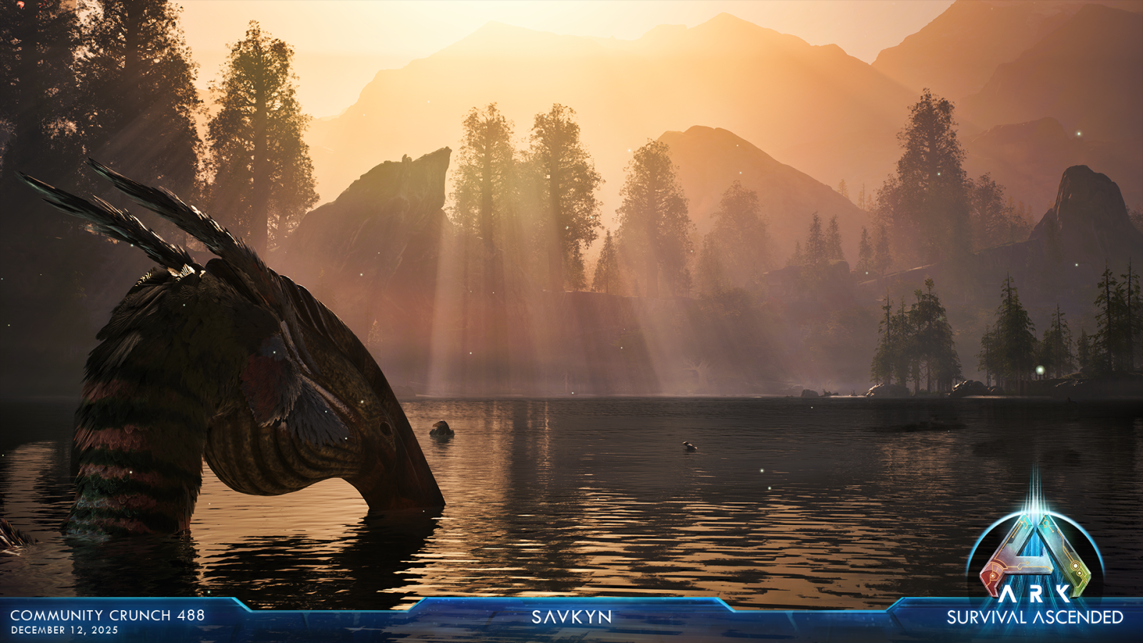 Steam Community :: ARK: Survival Ascended