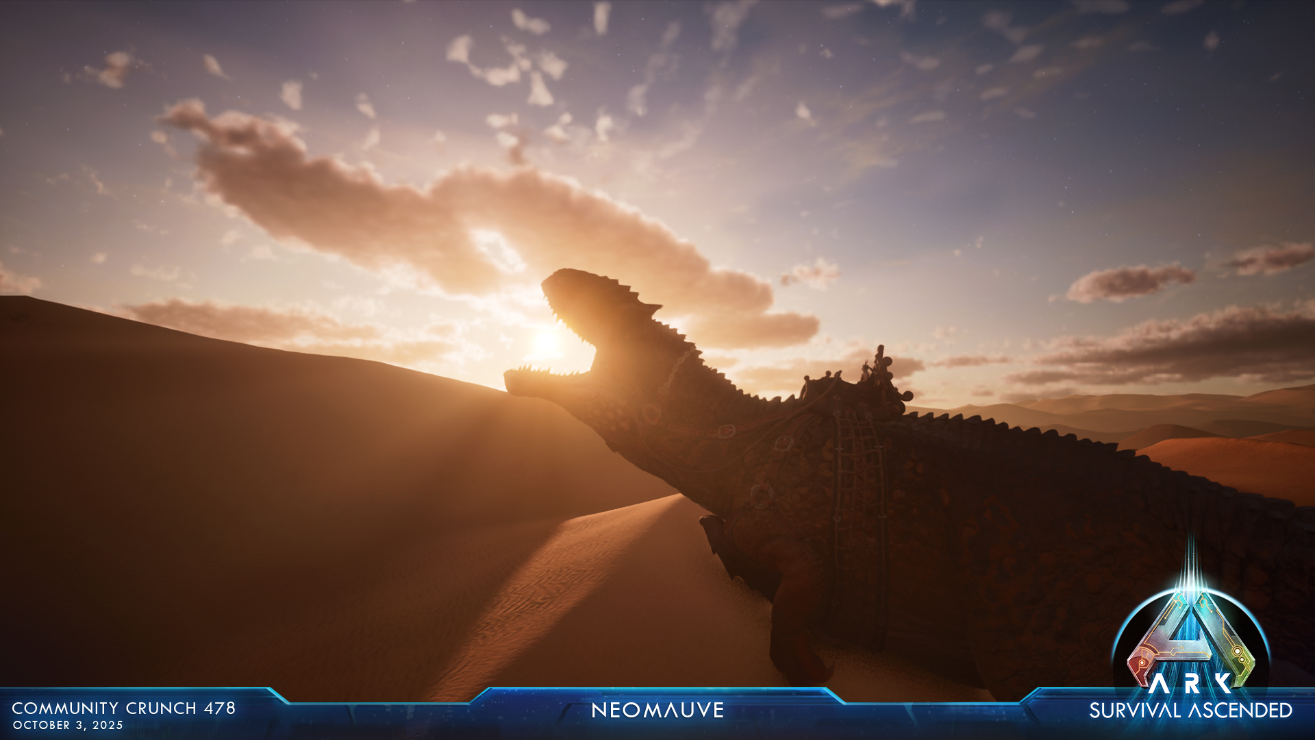 Steam Community :: ARK: Survival Ascended