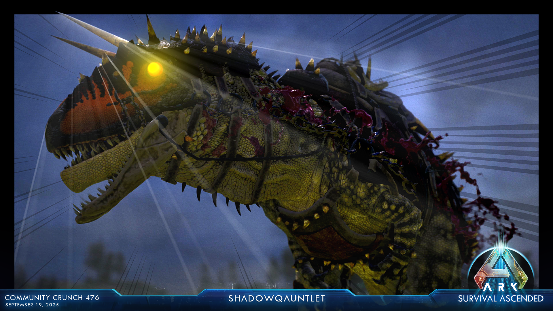 Steam Community :: ARK: Survival Ascended