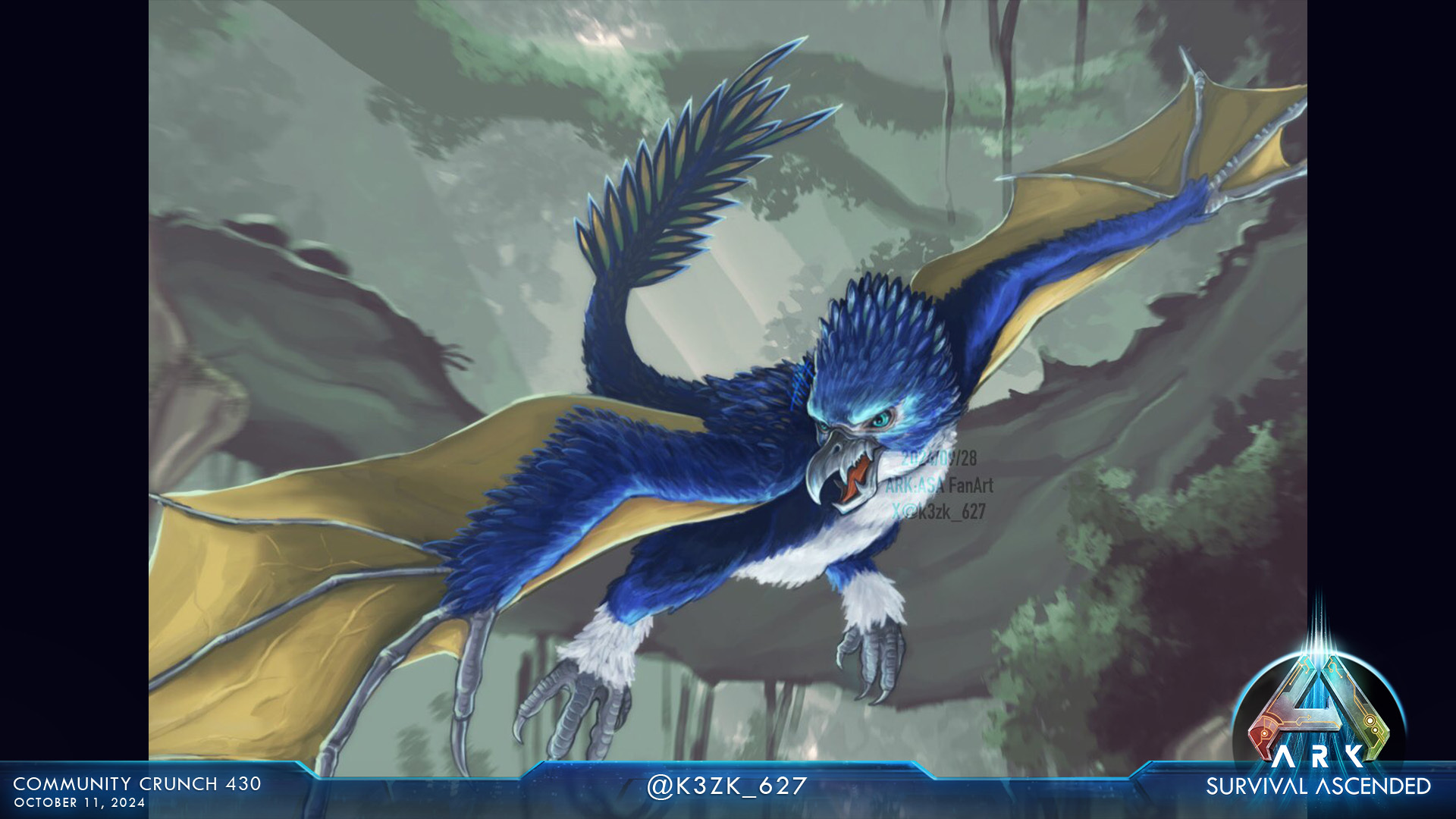 Steam Community :: ARK: Survival Ascended