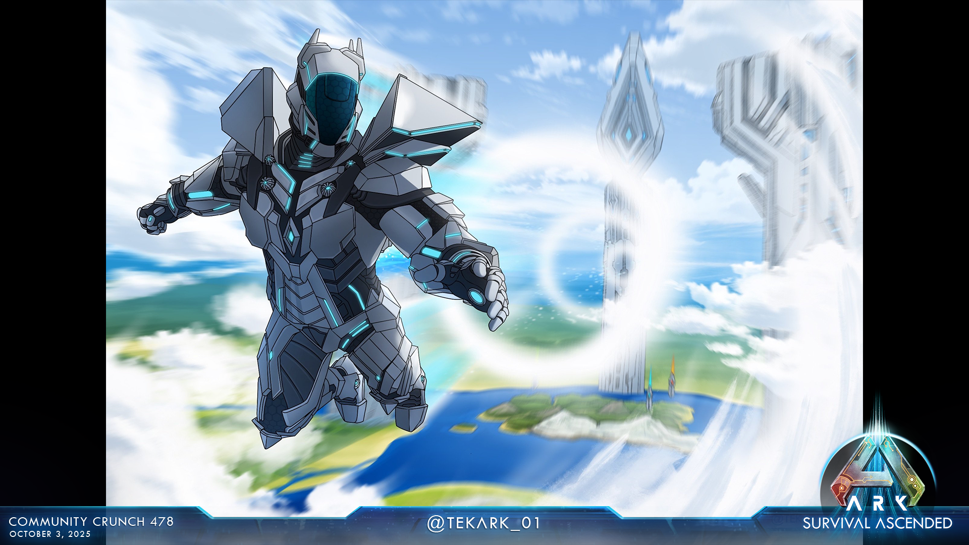 Steam Community :: ARK: Survival Ascended
